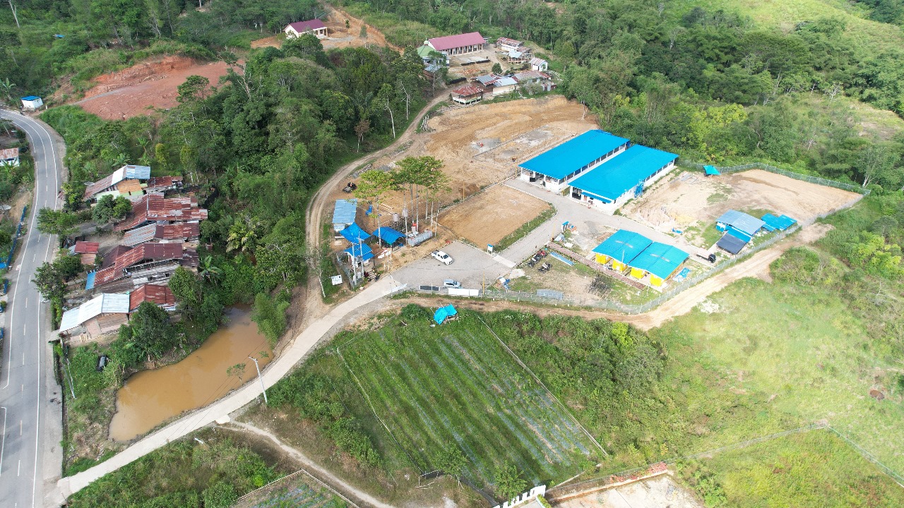 Gayo Mineral Resources